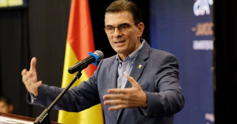 Ley de Hidrocarburos y reducción de burocracia: el plan de reformas que ...