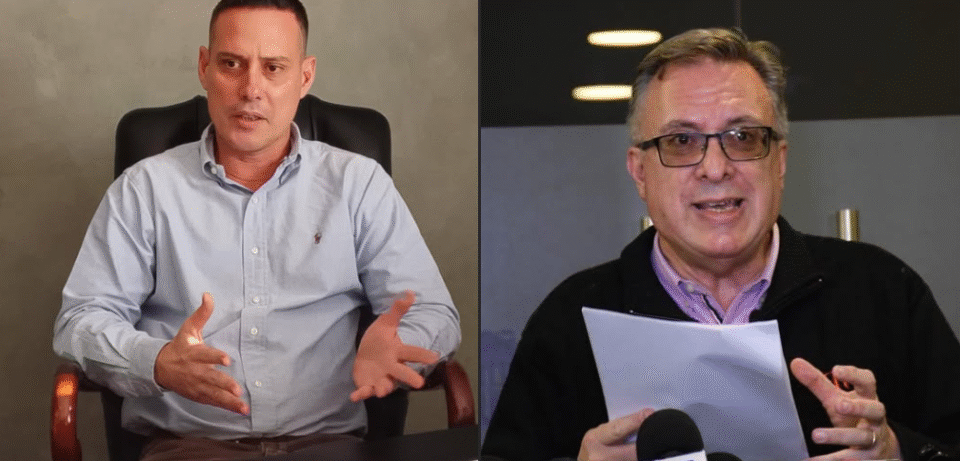 Bancada de Libre rechaza apoyar propuesta del diputado Alarcón y le ...